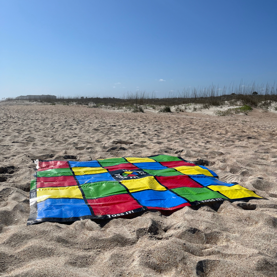 TOSS IT! Game: The next best party game